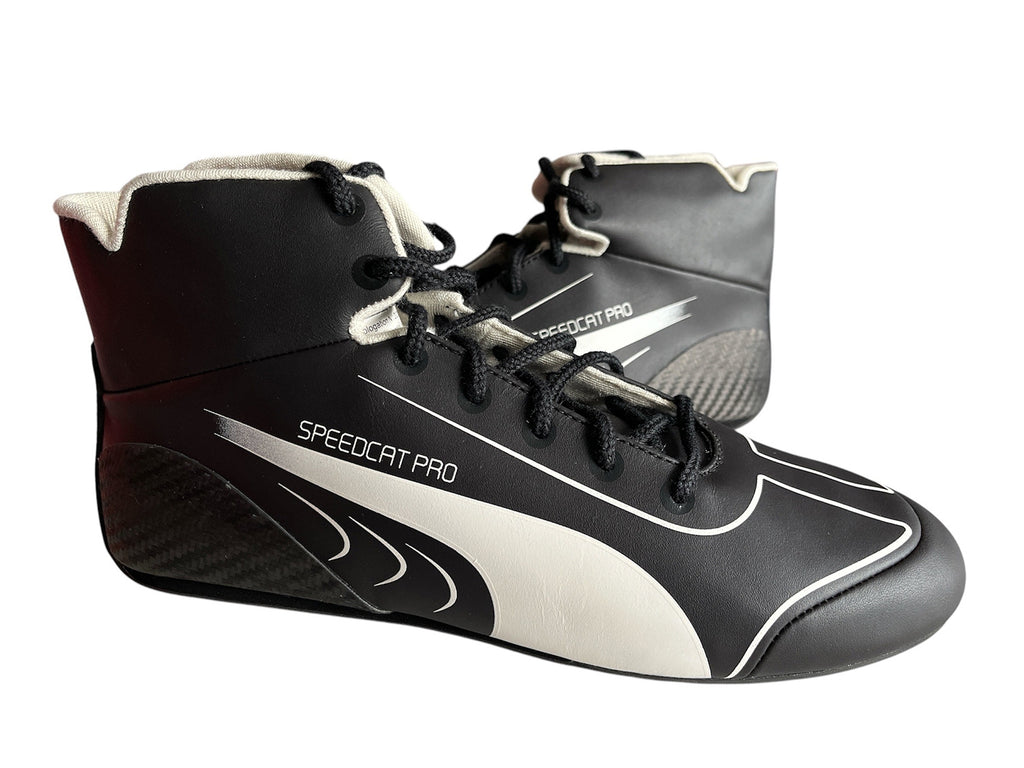 Puma Speedcat Pro GT Shoe – RacingSportiva