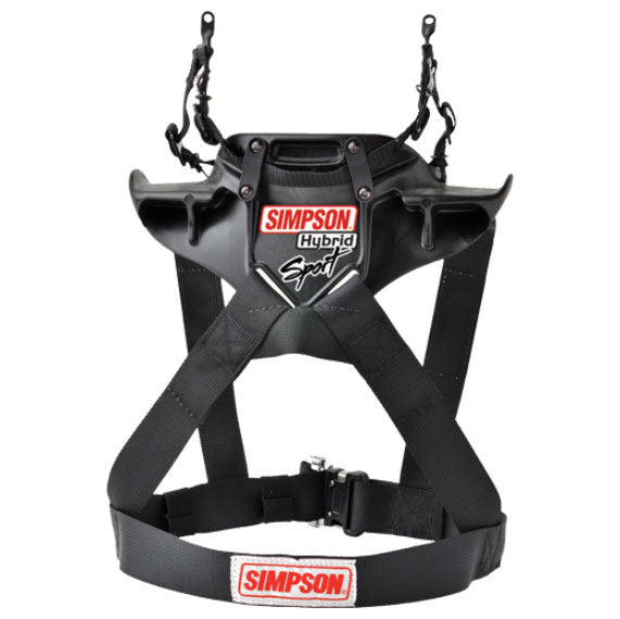 Simpson Hybrid Sport – RacingSportiva